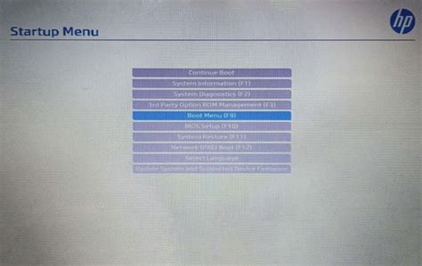 بوت کردن فلش با Cmd؛ اولین مرحله برای نصب ویندوز بازرگانی مهر