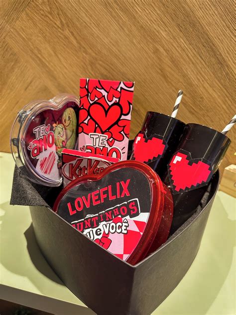 Arquivo Digital De Corte Cinema Loveflix Dia Dos Namorados