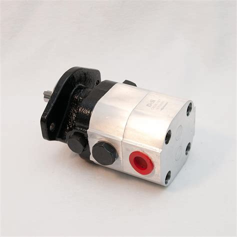 Amazon Tool Tuff DIRECT 22 GPM 2 Stage Hydraulic Log Splitter Pump