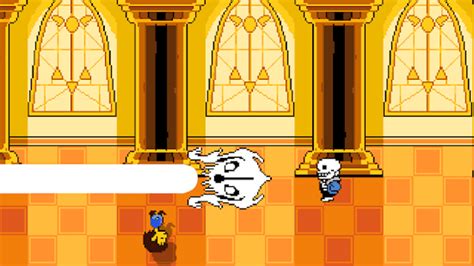 Undertale Sans Vs Frisk Apk Android ダウンロード