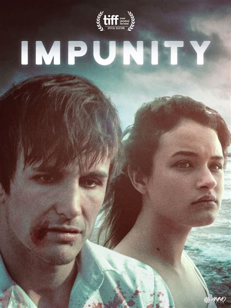 Prime Video Impunity