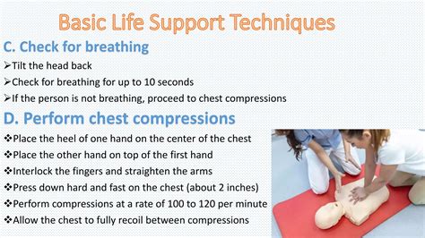 Basic Cpr Pptx