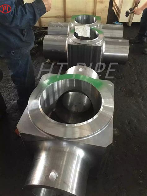 A182 F53 2507 Special Flange High Alloy Duplex Stainless Steel Flanges