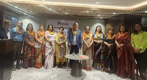 स्वास्थ्य पेजडाभोला रिजालको अध्यक्षतामा फर्टिलिटी सोसाईटी अफ नेपालको