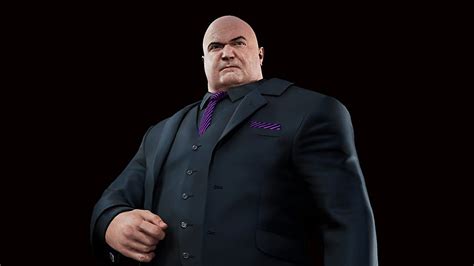 Spider Man Ps4 Villains Highlighted By Sony
