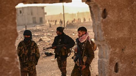 Un Says One Million Syrians May Return In First Half Of 2025 Al