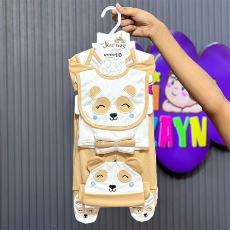 Turkish Brand Armanda Starter Set Minizayn Pk