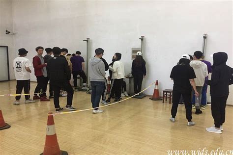 【课部新闻】我校2016级、2017级学生体质测试工作拉开序幕 公共基础课部 武汉设计工程学院