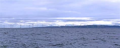 Rovco Are Exhibiting At Floating Offshore Wind 2018