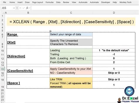 Video Hazem Hassan On Linkedin Excel Lambda Lambda Hazemhassan