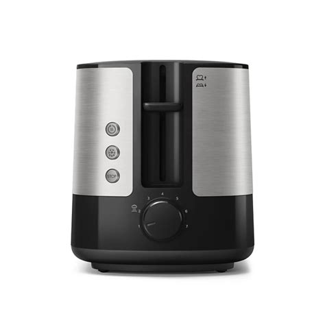 Philips 2 Slice Toaster Assorted Hd2637 91 Online At Best Price Lulu Uae