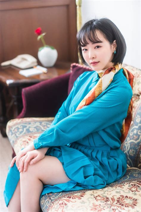三宫椿 三宮つばき Sannomiya Tsubaki 【优百科001】 哔哩哔哩