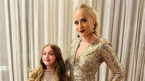 Foto Eva Filha De Angelica E Luciano Huck Faz 11 Anos Comemora Com