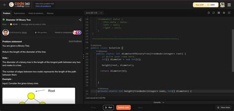 Rohan Raj On Linkedin Code Algorithm Dsa Practice Linkedin Code