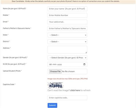 What Is TEC And How To Register Online For TEC Certificate Number HR