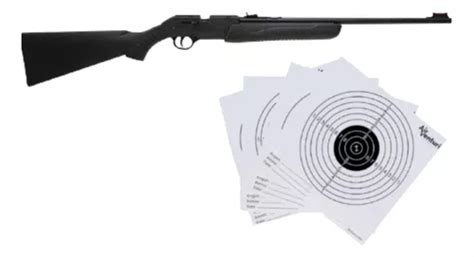 Powerline Daisy 901 Cal 177 Bbs Metal Xchws C Envío Gratis