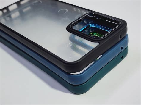 Realme G Pro Skin Back Cover Bt Limited Edition Store