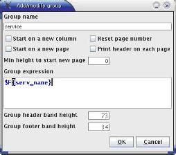 Java Reporting JasperReports E IReport Open Source Parte III