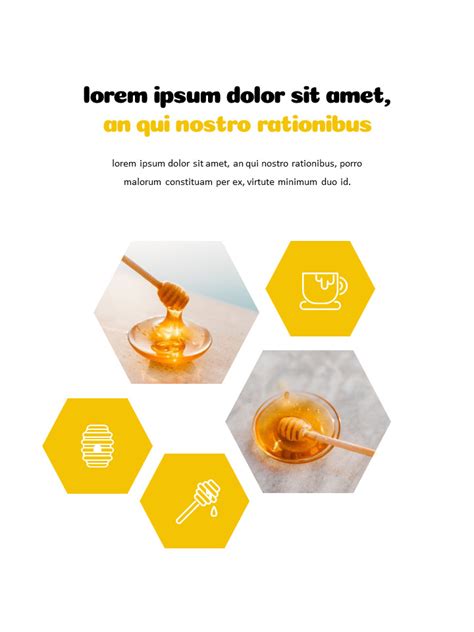 Beekeeping And Honey Slides Presentation