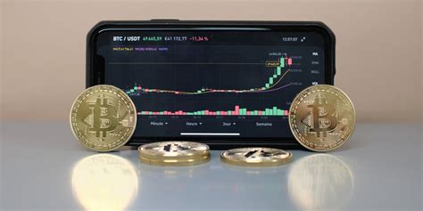 Nouveau Record Du Bitcoin à Plus De 80000 Dollars