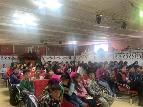 ИТХ ын дэргэдэх ГХУСАЗСЗөвлөлөөс зохион байгуулж буй хууль сурталчлах 7 хоногийн арга хэмжээ