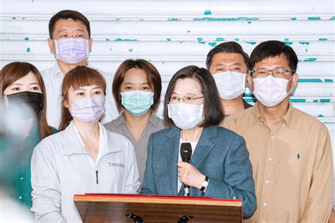 【民進黨為何大敗3 1】學者呼籲蔡英文 應檢討當年支持者為何沒投票？ 蕃新聞