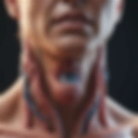 Post Thyroid Surgery Key Insights For Recovery