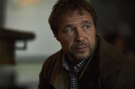 The Gripping True Story Behind Stephen Grahams New Itv Drama The Walk