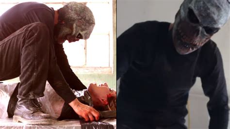 Horror ‘more Disturbing Than A Serbian Film Is So Messed Up You Cant