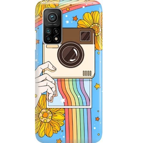 Etui Do Xiaomi Mi T Pro G Hippie Kwiaty Wzory Sklep Opinie Cena W Allegro Pl