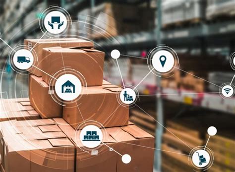 مدیریت زنجیره تامین یا Scm و اجزای آن