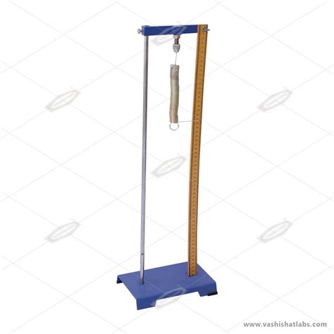 K Constant Spring Apparatus At Best Price In Ambala By Vashishat Scientific Corporation ID