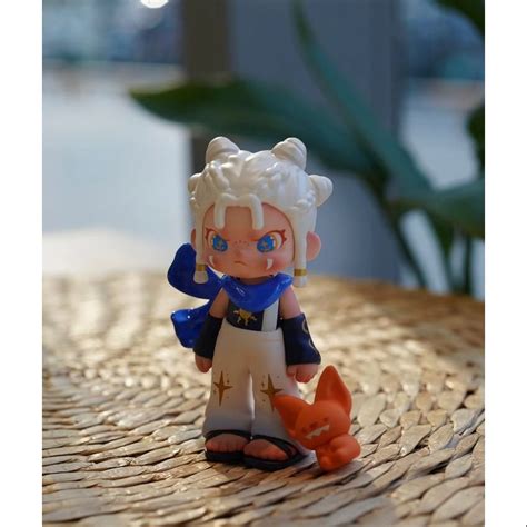 Dora Escape Plan Series Wind Sand And Stars Toysez