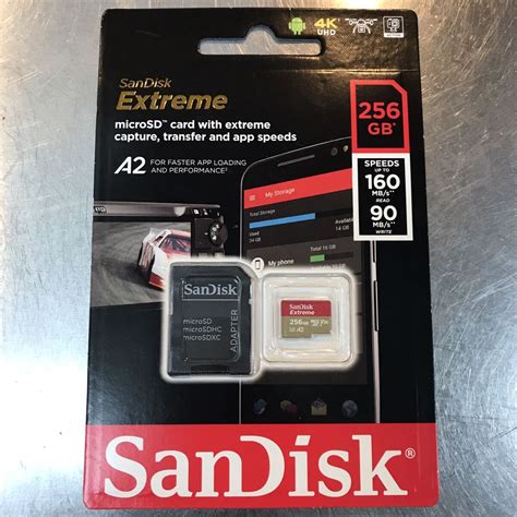 256gb Microsd マイクロsdカードsandisk256mb｜売買されたオークション情報、yahooの商品情報をアーカイブ公開