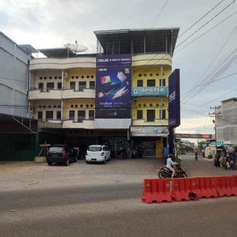 CV NUANSA TUMBUH ABADI Kota Jambi Mbizmarket Co Id