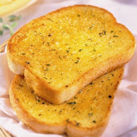 Garlic Bread Toast Recipe 3 9 5