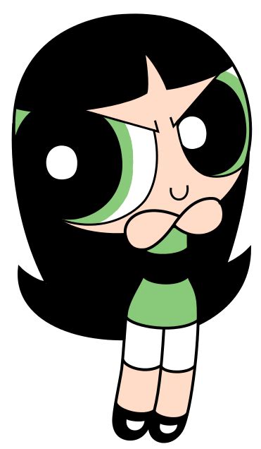 Ppg 2016 Teen Buttercup By Wanda92 On Deviantart