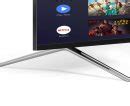 KODAK Smart 4K UHD FHD HD LED TVs Kodak