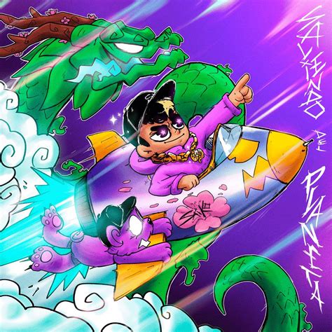 SAIKO el artista urbano español llega a Chile