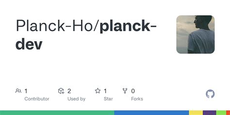 Github Planck Hoplanck Dev