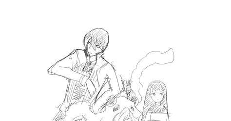 Un Go 無題 コンブのイラスト Pixiv