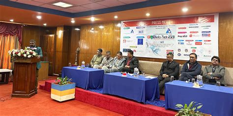 क्यान इन्फोटेक माघ २४ देखि Himal Press