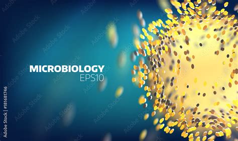 Microbiology Cell Explore Molecular View Medical Technology