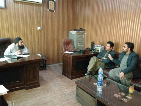 Crackdown Against Tax Evaders Khyber Pakhtunkhwa Revenue Authority