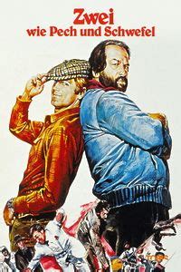 Zwei Wie Pech Und Schwefel Maxdome
