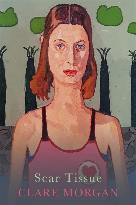 Scar Tissue Ebook Seren