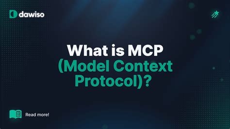 The Complete Guide To Model Context Protocol Revolutionizing Ai Integration In 2025