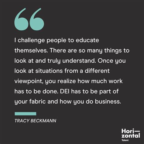 Sachin Pandey On Linkedin Read Tracys Hr Insights Today Bit