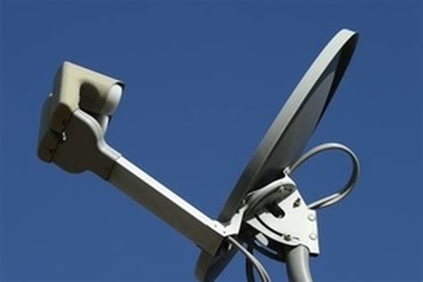 Step By Step DirecTV Satellite Dish Setup Installation It Still Works