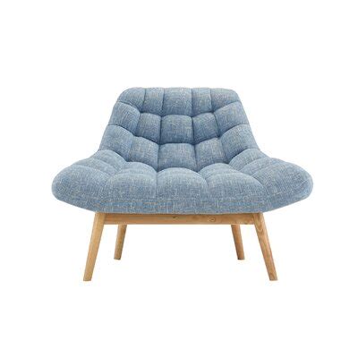 Oversized Plush Chair | Wayfair